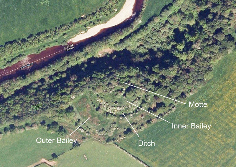 Shadows in the Mist: The Quest for a Historical King Arthur: September 2016