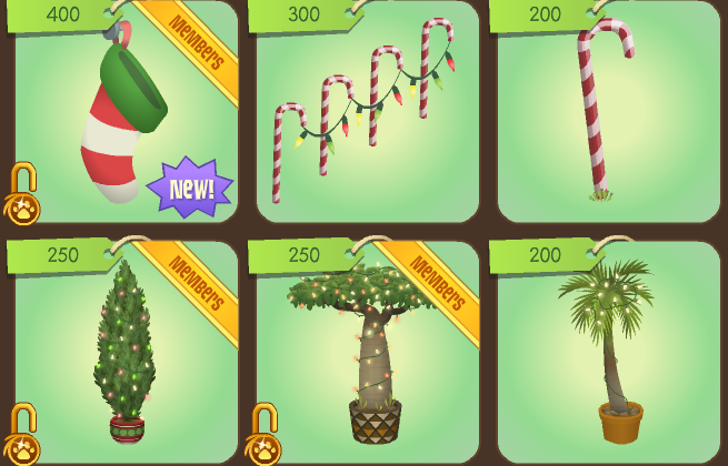 Animal Jam Mission: AJ Tips and Tricks