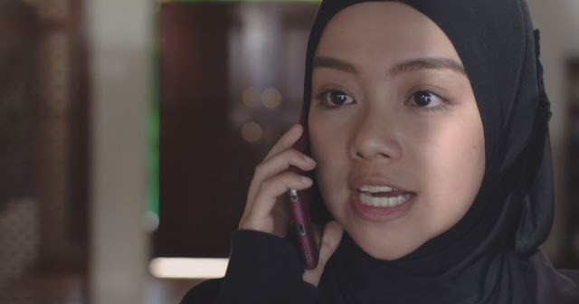 Maria Firdz | Lifestyle Blogger