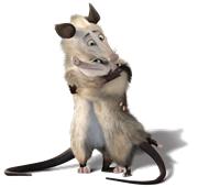 Os Sem- Floresta - Cia dos Gifs