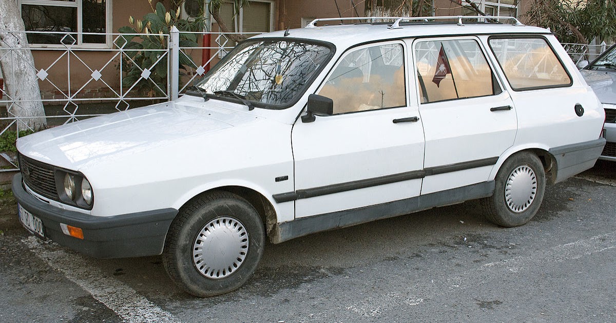 ŞURADAN BİR ARABA LÜTFEN: RENAULT TOROS R12 (BİR EFSANE)