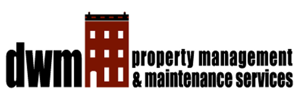 Why choose DWM Property Management to look after your investment.