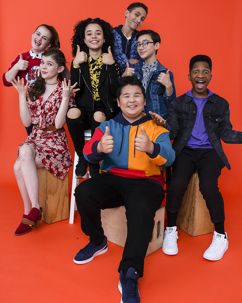 NickALive!: All That | Masked Video Game Dancer Celebrity Edition feat ...