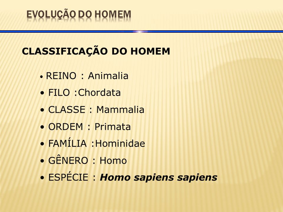 Classificação dos seres vivos | Biologia: A ciência da vida