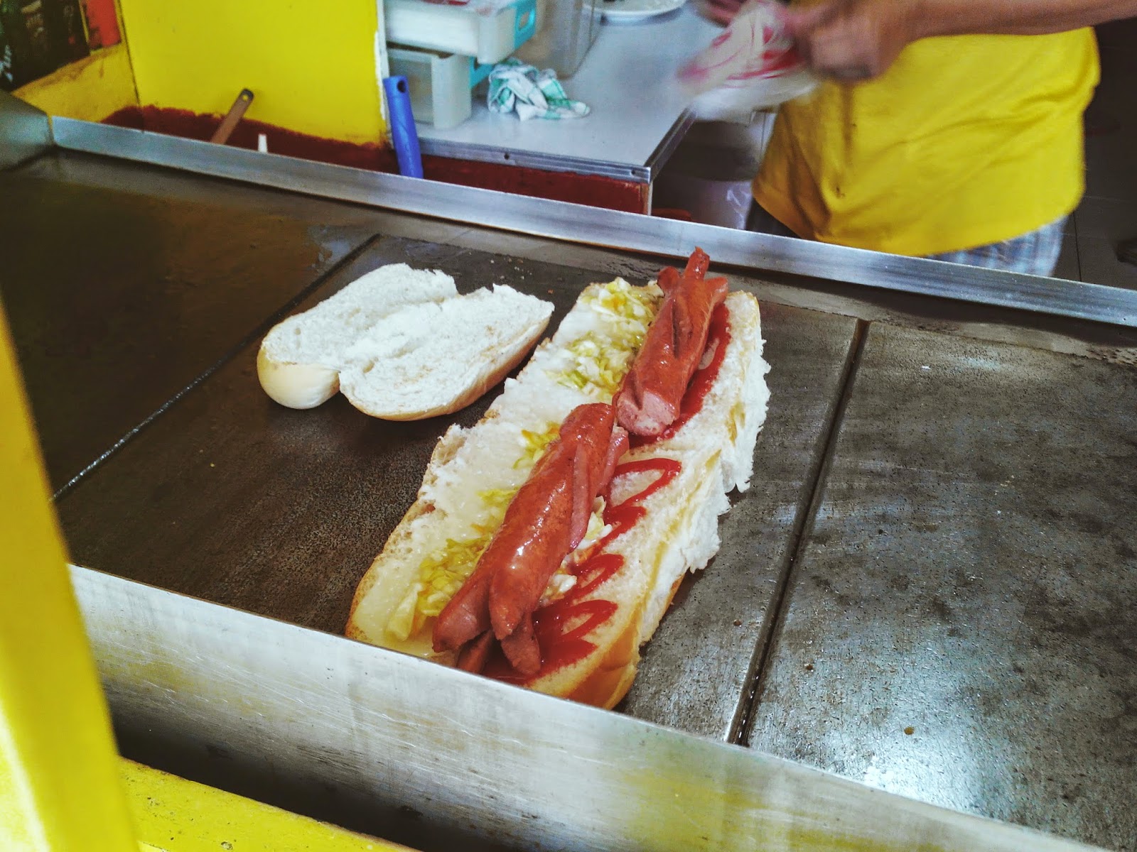 Sleek in the City: 3 Things I Understood About Putting Up A Business ...