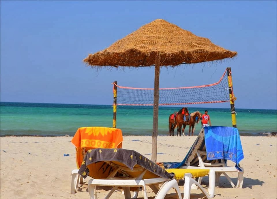 Promoções DJERBA - Halcon Viagens Vila do Conde
