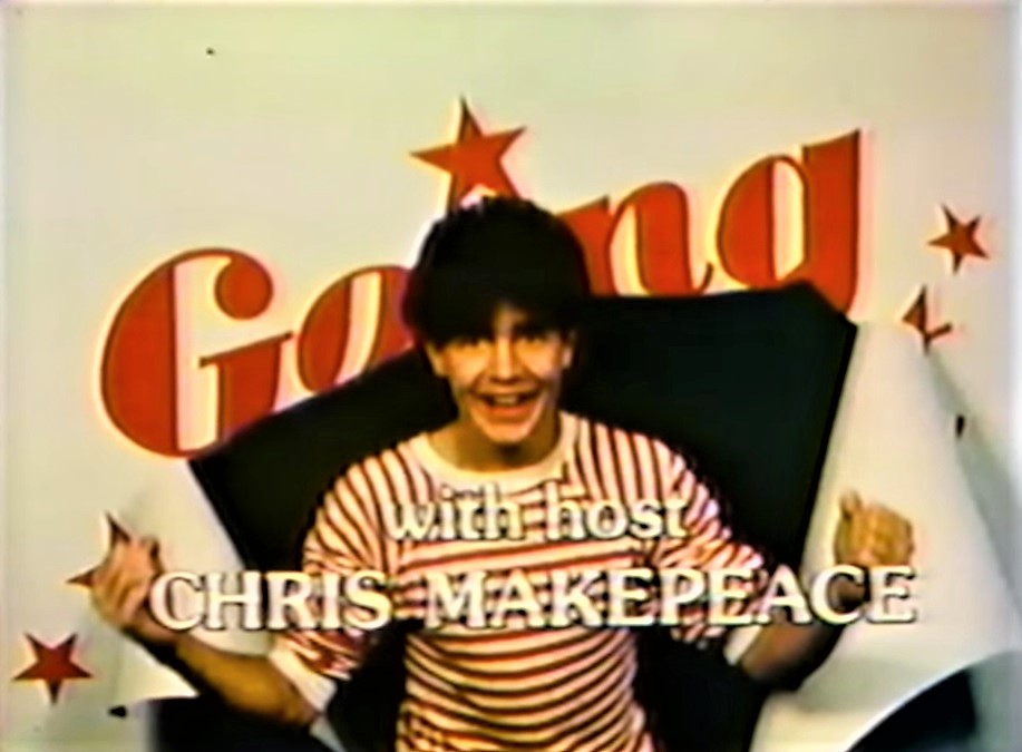 The Classic Nickelodeon Fan Blog: Classic Nick Wed. – Going Great