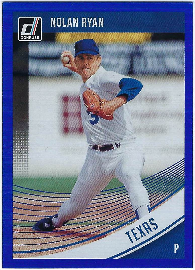 Cardboard Greats: An Update on Player Collection Tiers