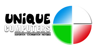 Unique Computers