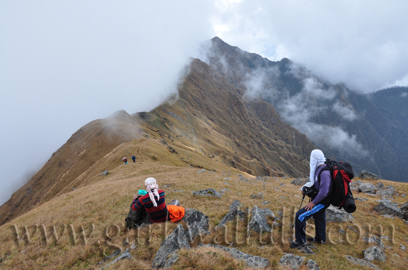 Garhwal 'Nature Beyond Imagination': Trek to Mandani Valley
