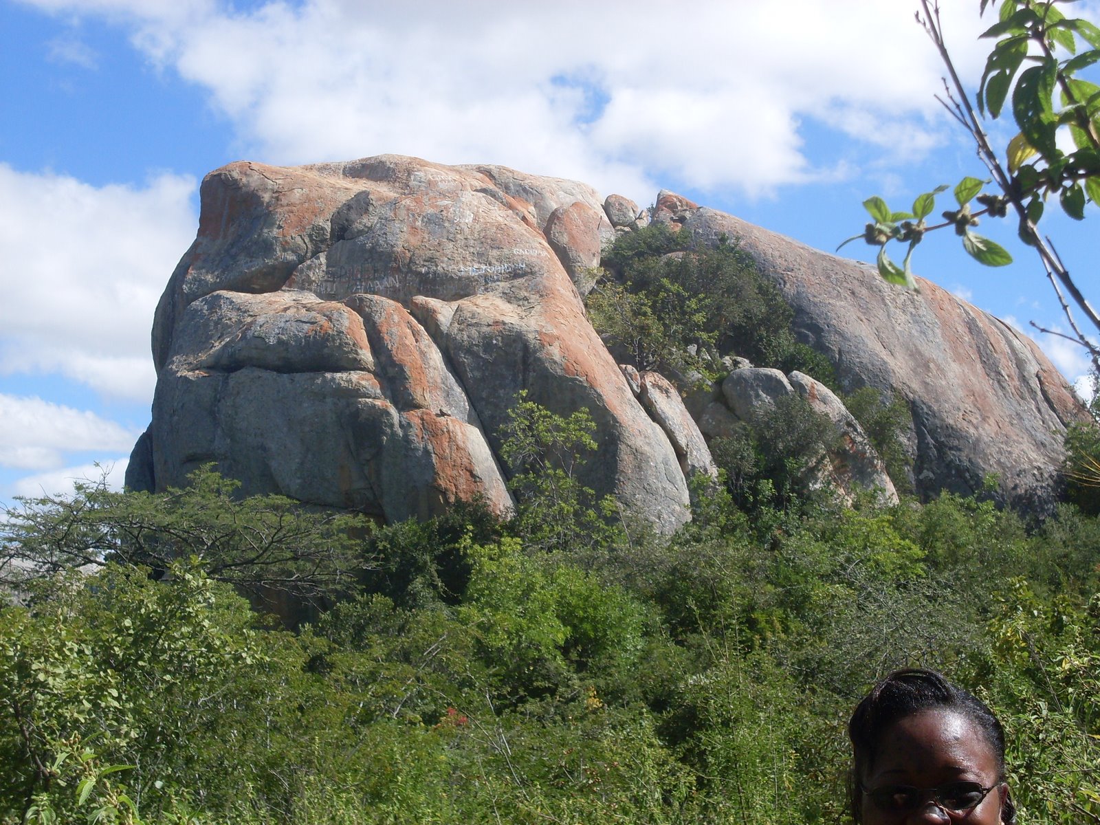 WONDERLICIOUS TOUR AND TRAVEL: IRINGA