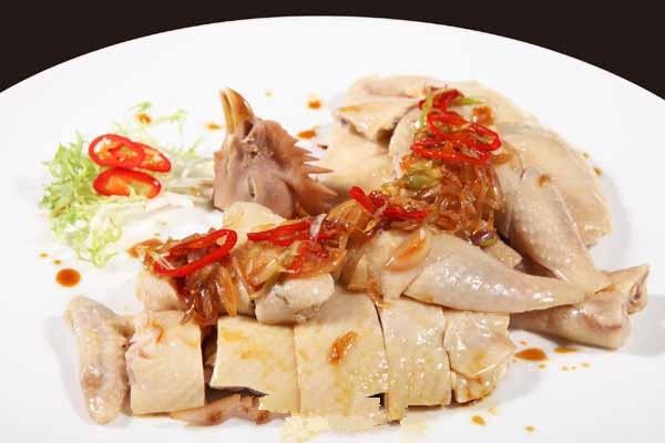 3 really nice restaurants you can visit in Guangzhou