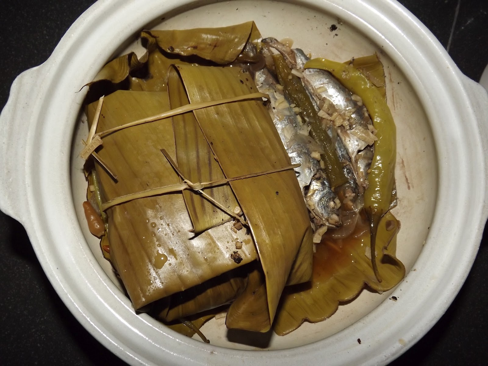 THE JOY OF COOKING: 5 AUTHENTIC FILIPINO SEAFOOD RECIPES