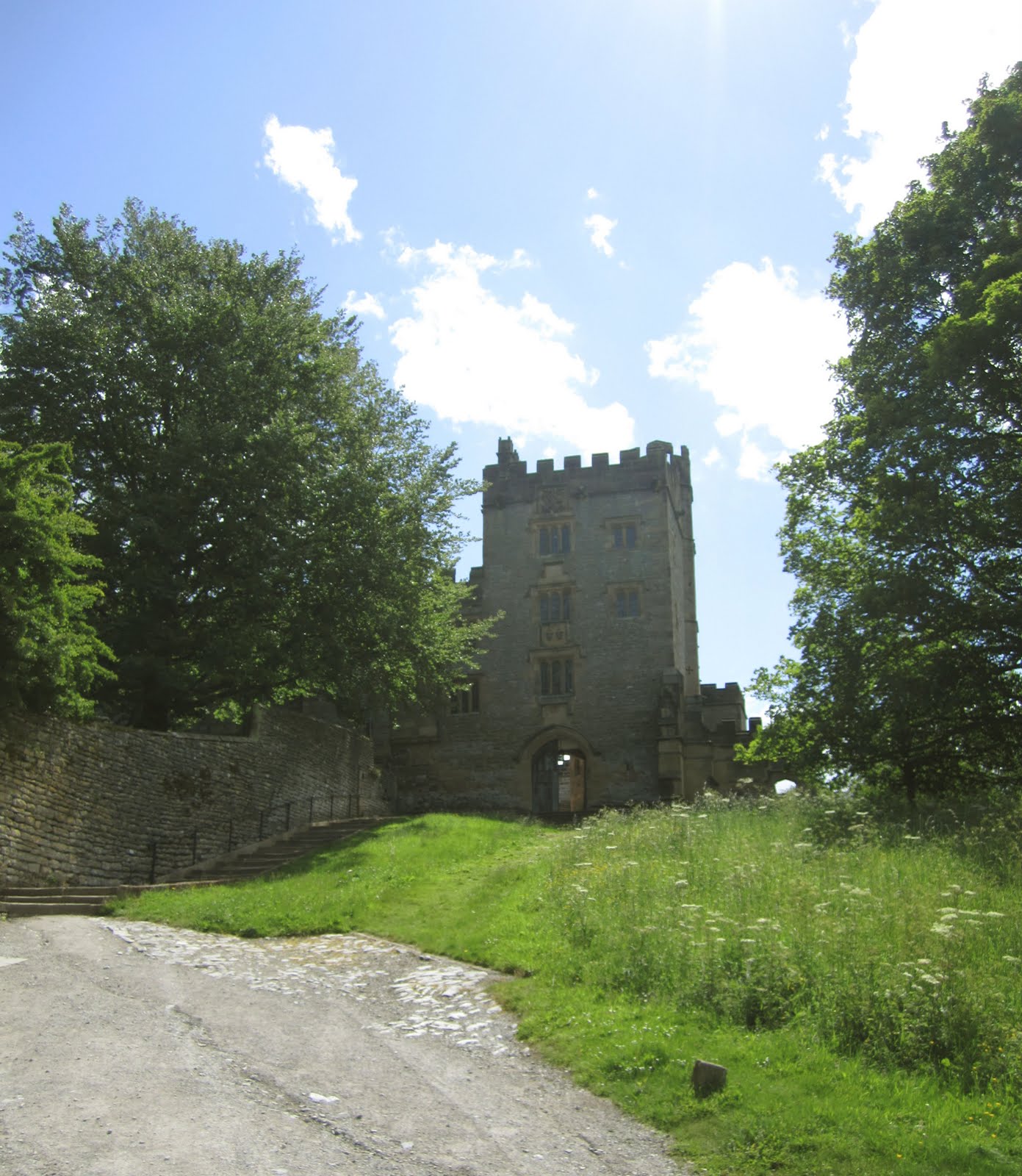 adore to explore: day 15.