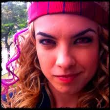 tudo sobre lua maria blanco