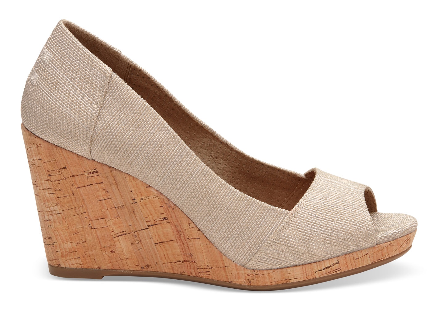 Sepatu Kets Murah: SAVEROUS STORE : Sepatu sneaker wedges, Sepatu ...