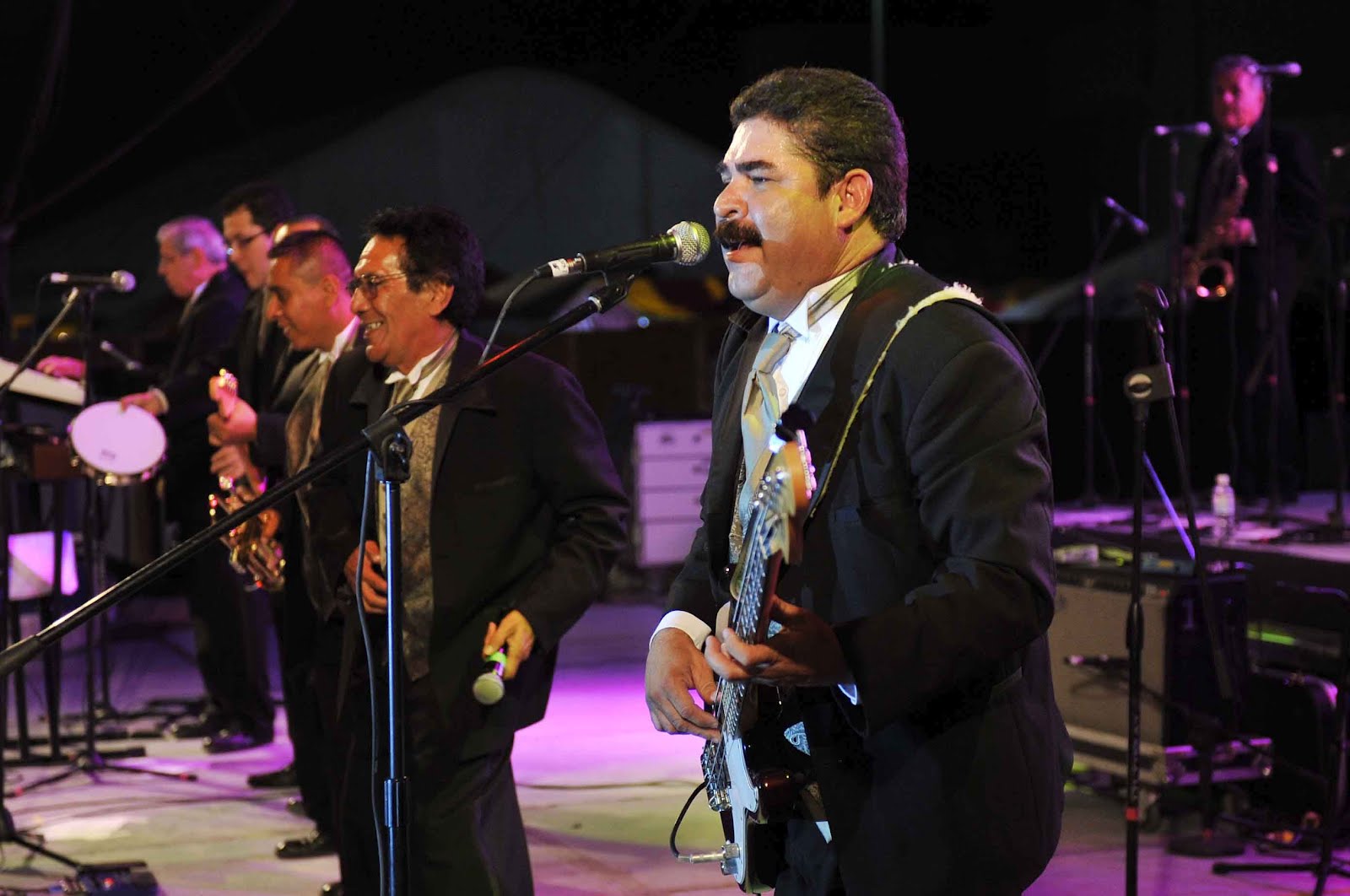 Rancho Las Voces: Festival Internacional Chihuahua / Ciudad Juárez: Resumen