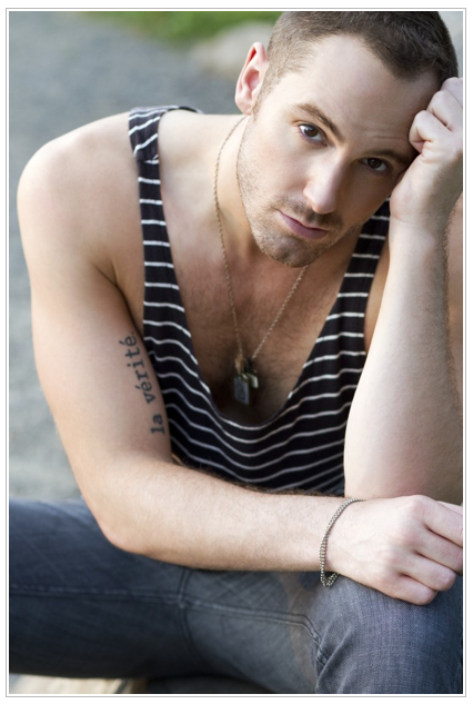 Pink Trash Travels - Life from a Different Perspective