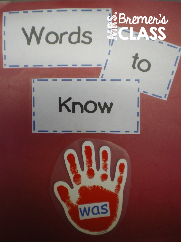 Tricks of the Trade: The Wonders of Velcro | Mrs. Bremer's Class