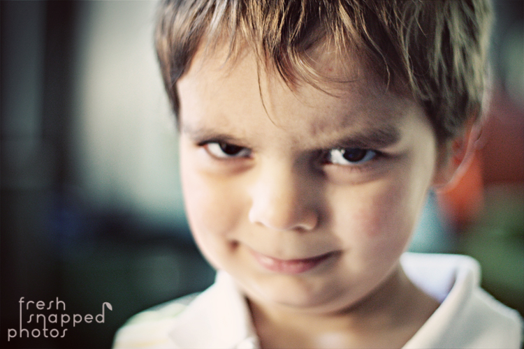 current affairS: funny angry face