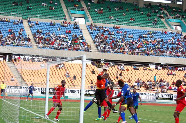 Todos Los Partidos Entre Selecciones: Primera Ronda de las ...