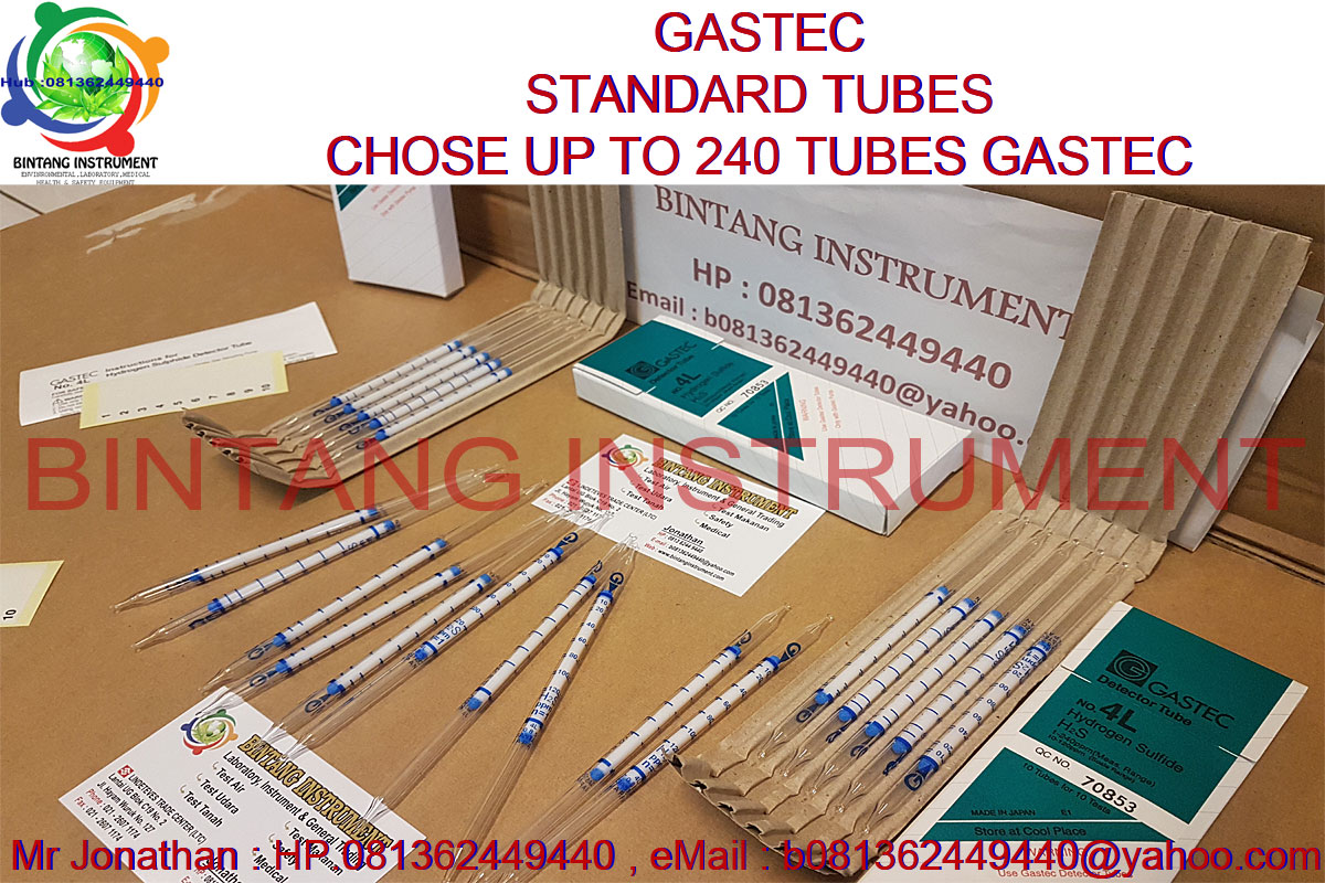 .: 081362449440 Jual Gastech Detector Tube , Gastech Detector Tube ...