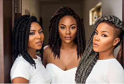 Hairstyle Gallery: Our love for braids