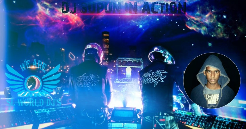 Man Thawa Dura Yannam Official Mega Mix - Dj Supun | .|.|DJZ SUPUN ...