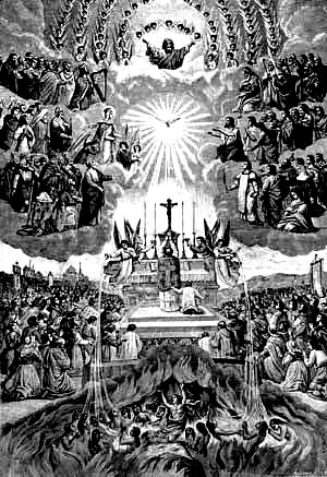 SANSE! SANTERISMO! PUERTO RICAN BRUJERIA & ESPIRITISMO!: ANIMA SOLA THE ...