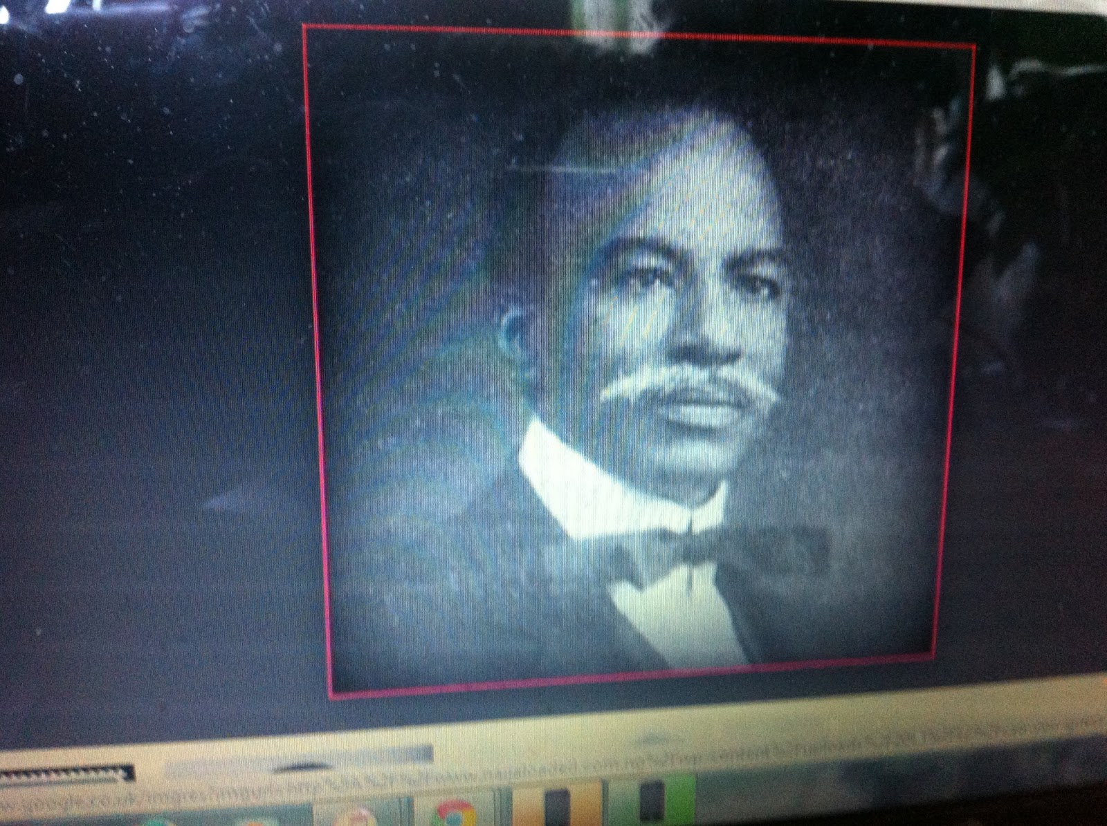 THE BLACK SOCIAL HISTORY:: BLACK SOCIAL HISTORY : AFRO-NIGERIAN ...