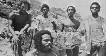 The Cimarons - Alchetron, The Free Social Encyclopedia