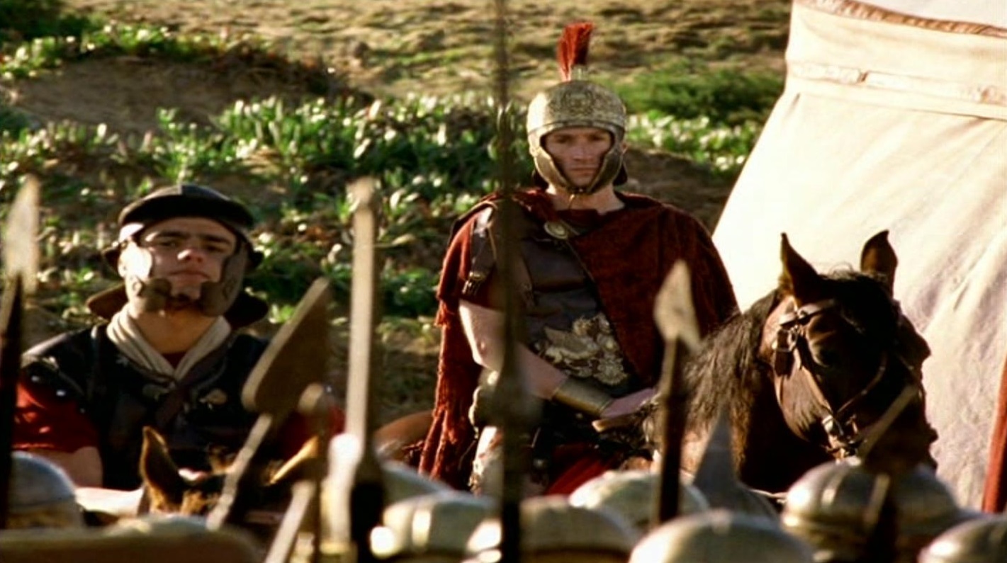 APASIONADOS DEL IMPERIO ROMANO: EL CÓNSUL MARCO PLAUCIO SILVANO