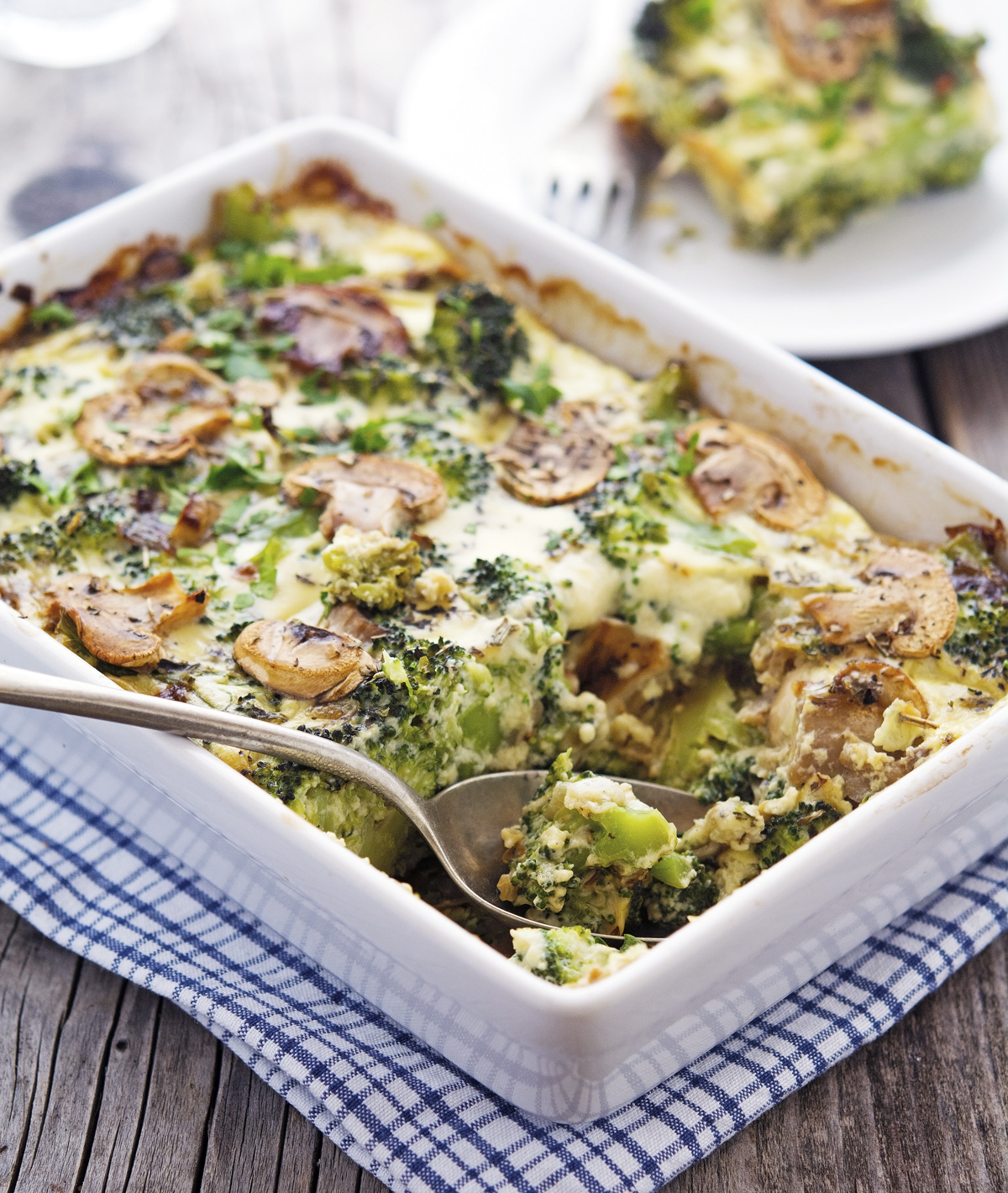 15 Delish Casseroles To Warm You Up | The Iron You | Bloglovin’