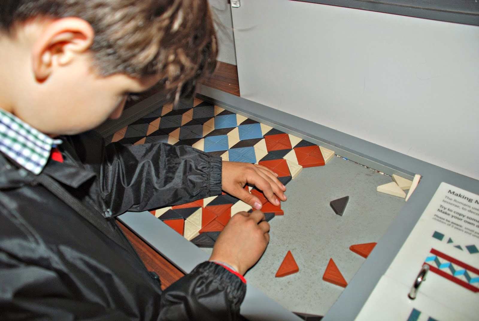 just saying ...: Roman Exeter ... Isca Dumnoniorum ... on the edge of ...