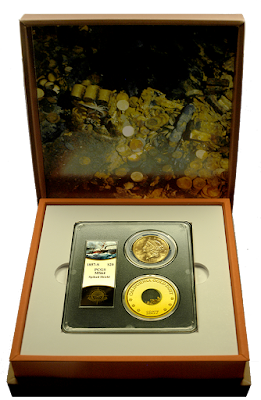 SS Central America Shipwreck: Ship of Gold - SS Central America ...