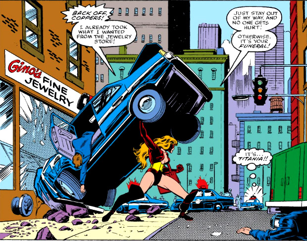 The Incredible Hulk (Comic Book) - TV Tropes