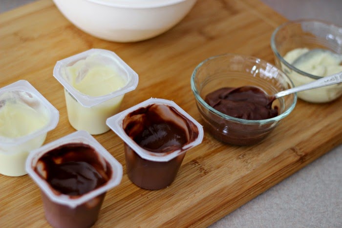 Easy Red Velvet Pudding Cups | Renee's Kitchen Adventures