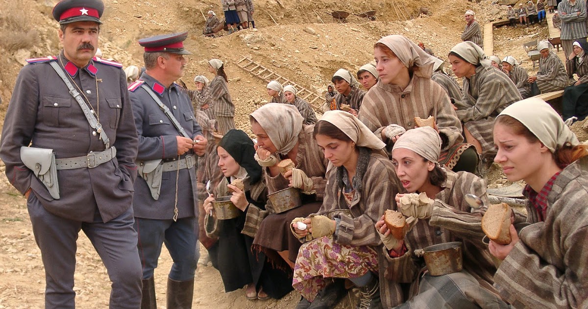 Binecuvantata fii inchisoare ONLINE (2002) ~ FILME ROMANESTI