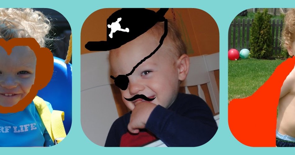 Our Wonderfilled Life: All Things BOY