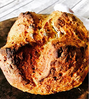 Jo's Blue AGA: Bread Recipes