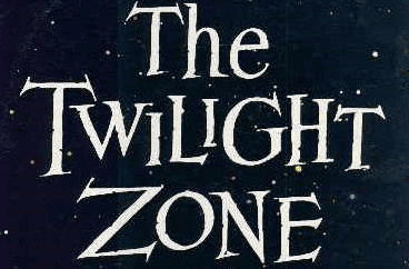 Arts of Darkness: The Twilight Zone: "King Nine Will Not Return"
