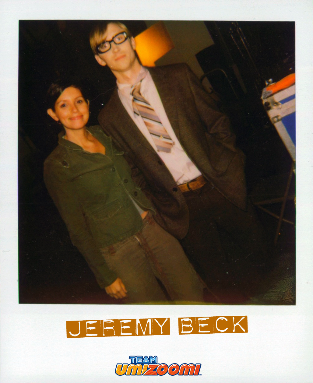 Nickelodeon's "Team Umizoomi"