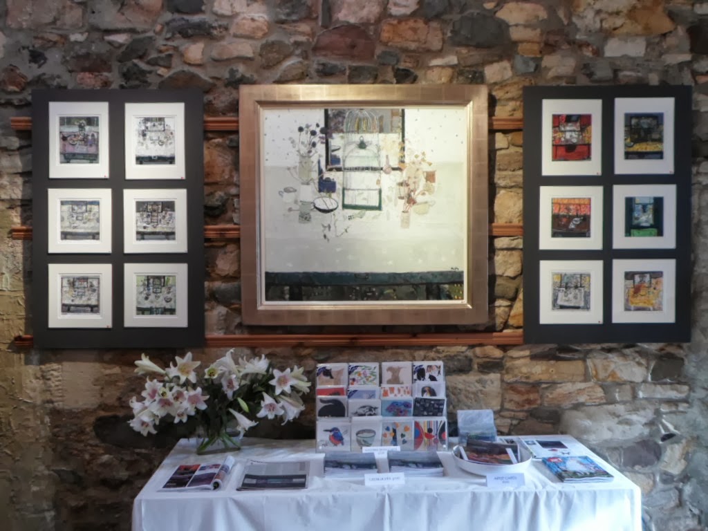 S M I T H Y G A L L E R Y: September 2013