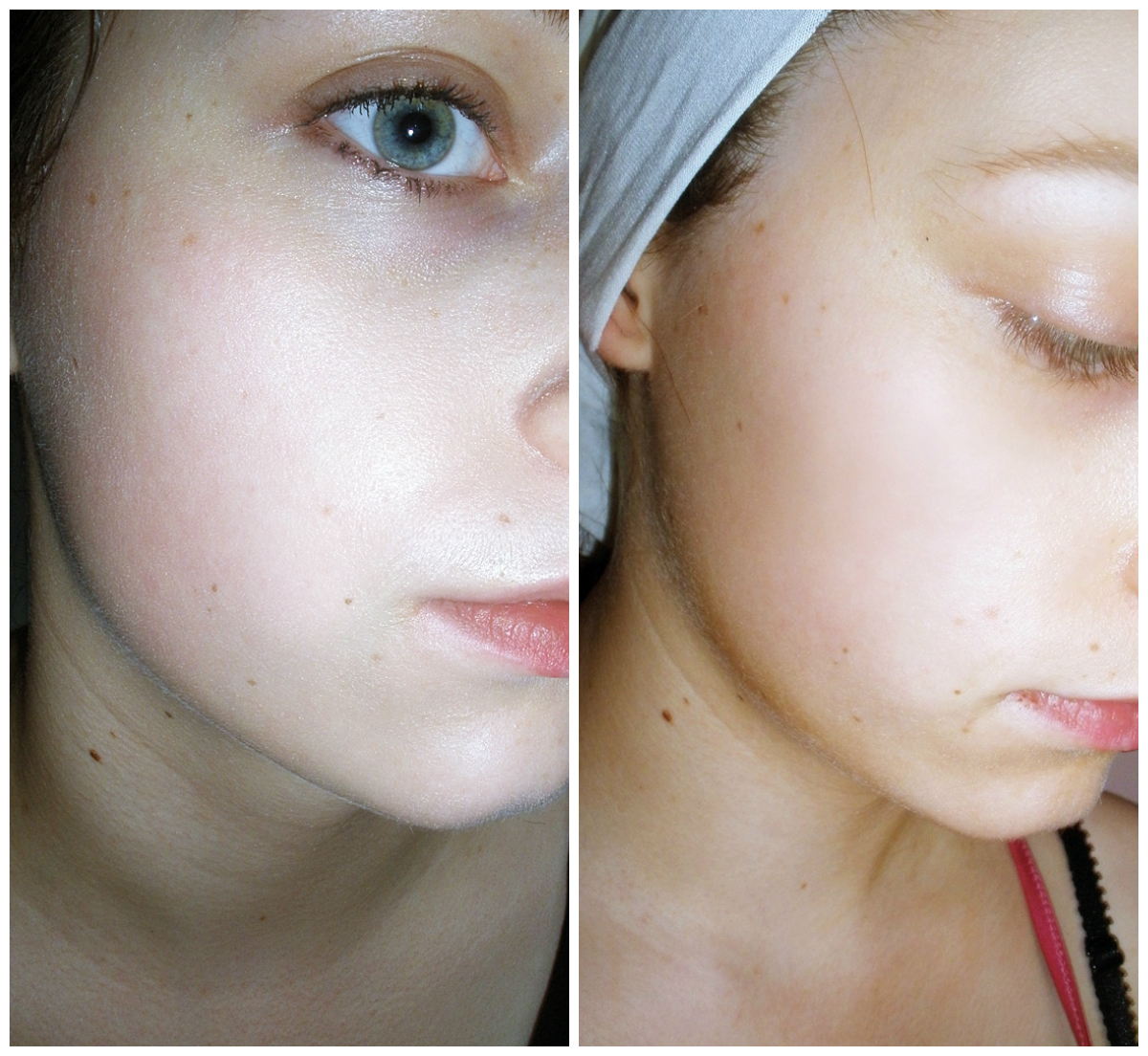 Rytm mojego życia: Blada cera? To już nie problem! Vita Liberata ...