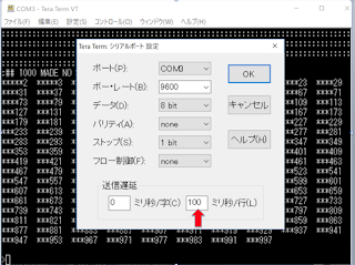 MEK6800D II の再燃: 当ブログ確定版：NAKAMOZU TinyBasicアセンブリソースリスト