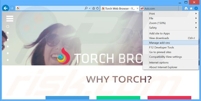 Torch Web Browser Latest Version free download - khansoftzone