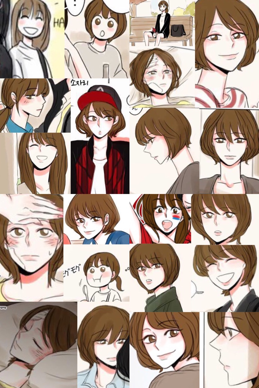 CitrusxFFxWDTFS: No-Rae