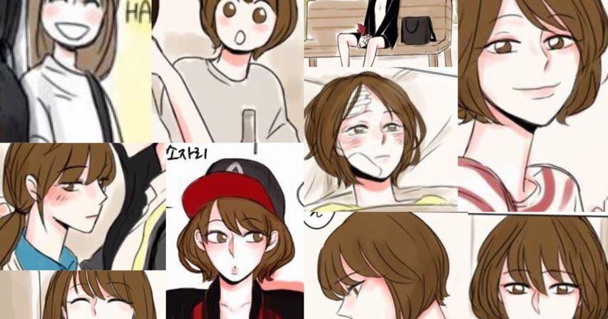 CitrusxFFxWDTFS: No-Rae