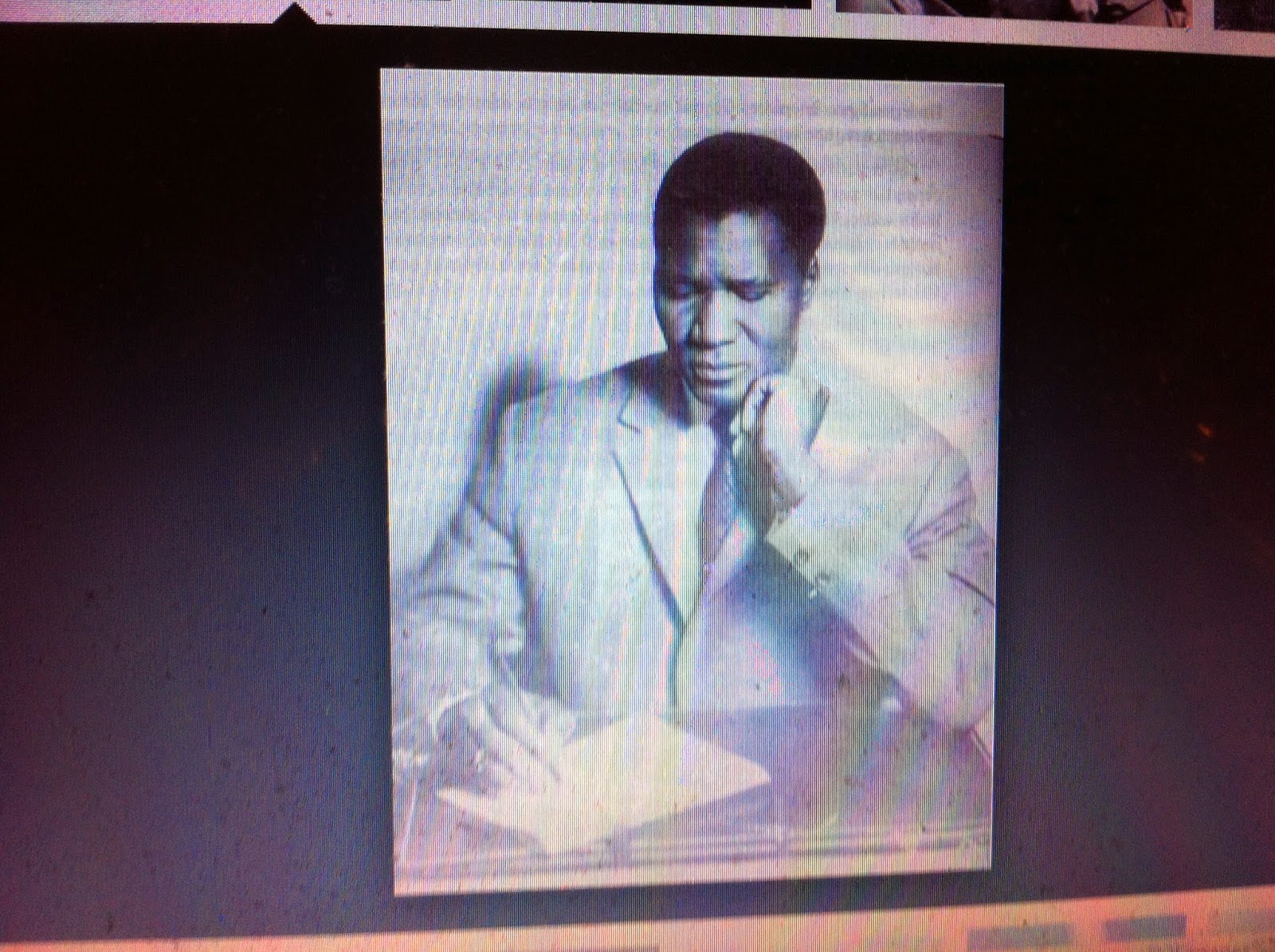 THE BLACK SOCIAL HISTORY:: BLACK SOCIAL HISTORY : AFRO-GUINEAN " AHMED ...