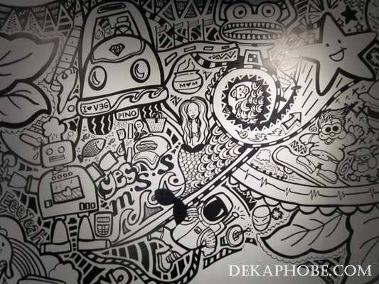 Pino Resto Bar | Pipino Vegetarian Food Opens in Makati